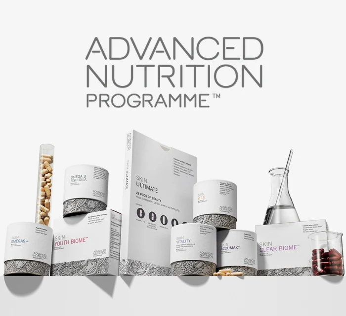 Advanced Nutrition Programme — Kelly's Beauty Box