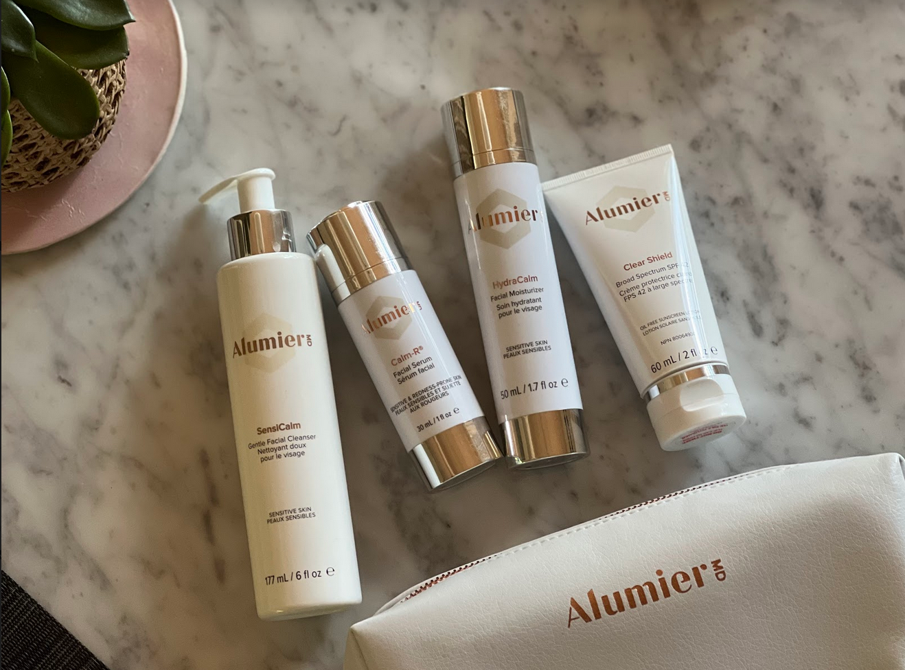 AlumierMD Benefits — Kelly's Beauty Box