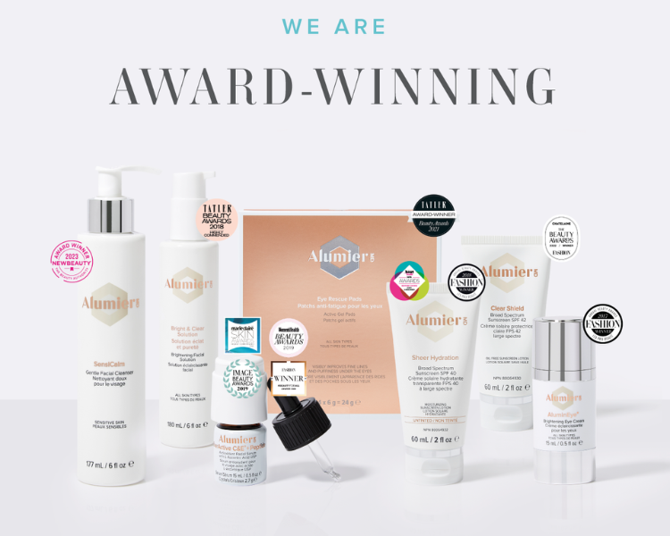 About AlumierMD — Kelly's Beauty Box