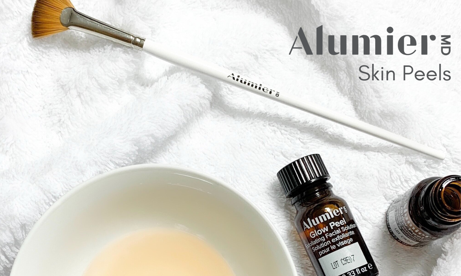 Medical Grade AlumierMD Skin Peels, Crawley West Sussex — Kelly's ...