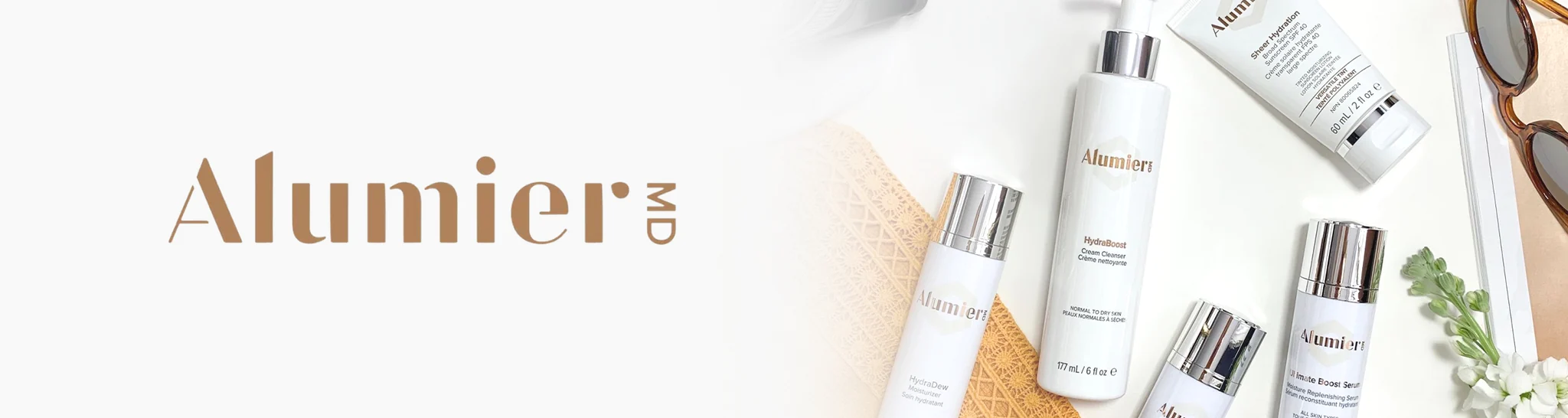 AlumierMD Prescription Facials, Crawley West Sussex — Kelly's Beauty Box