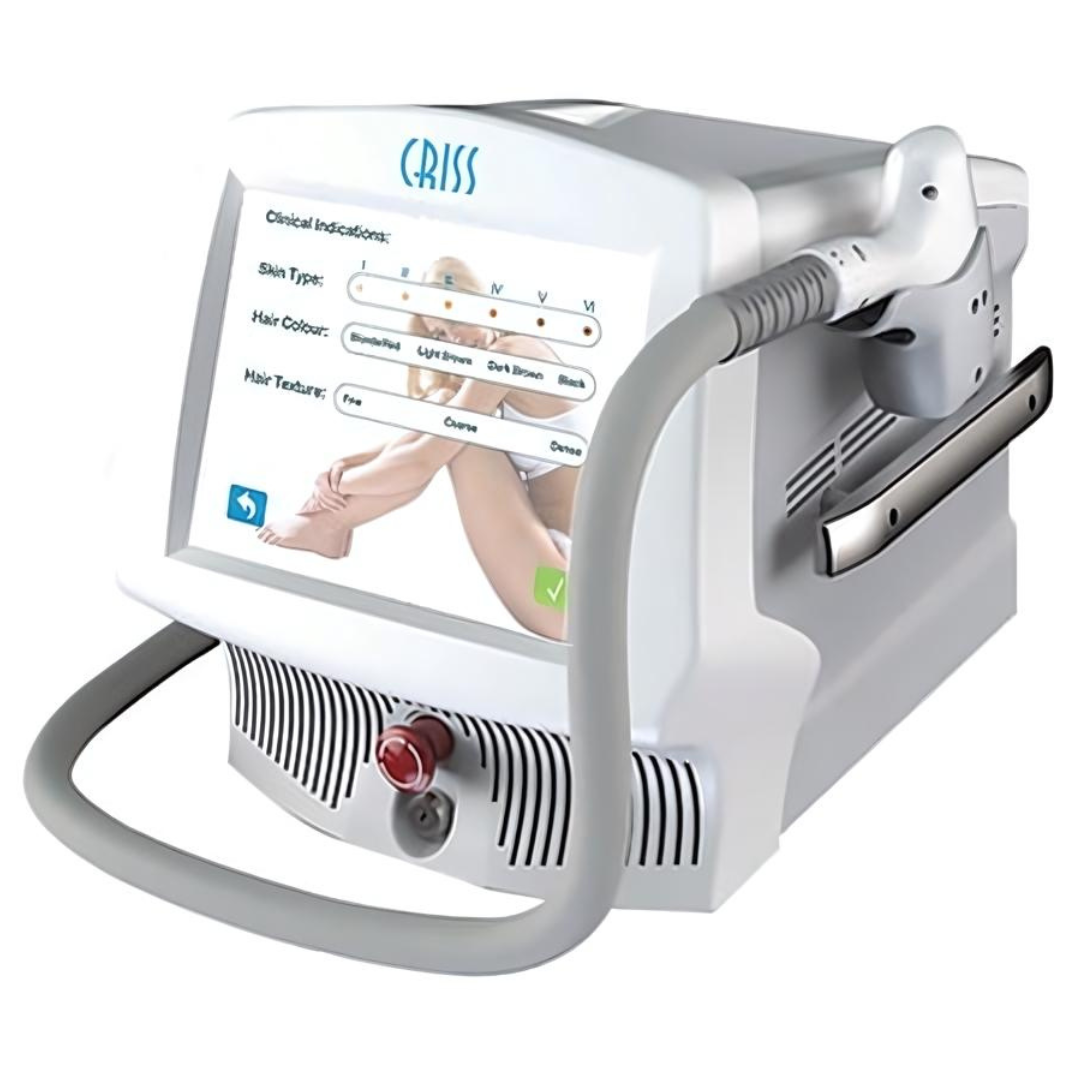 Laser Hair Removal Crawley West Sussex — Kelly's Beauty Box