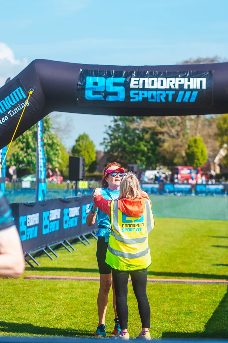 Uppingham Pool Triathlon — endorphinsport