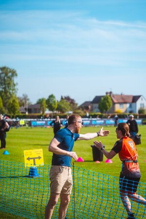 Uppingham Pool Triathlon — endorphinsport