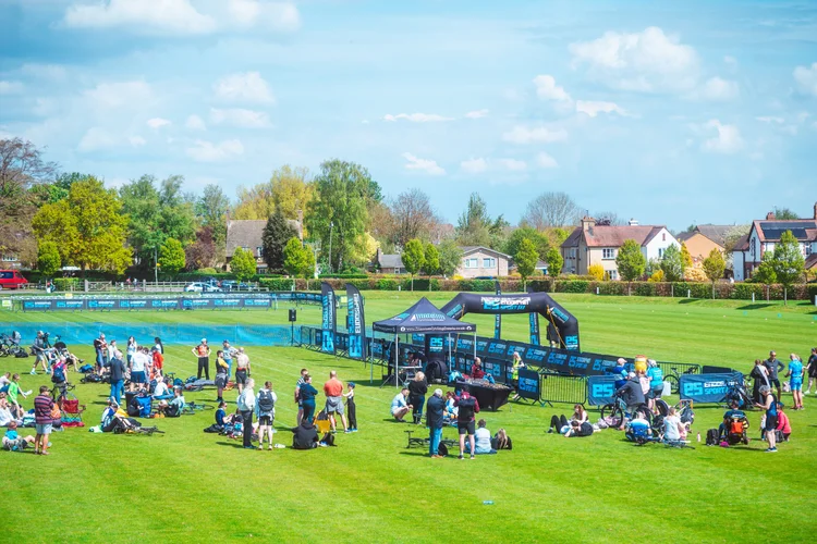 Uppingham Pool Triathlon — endorphinsport