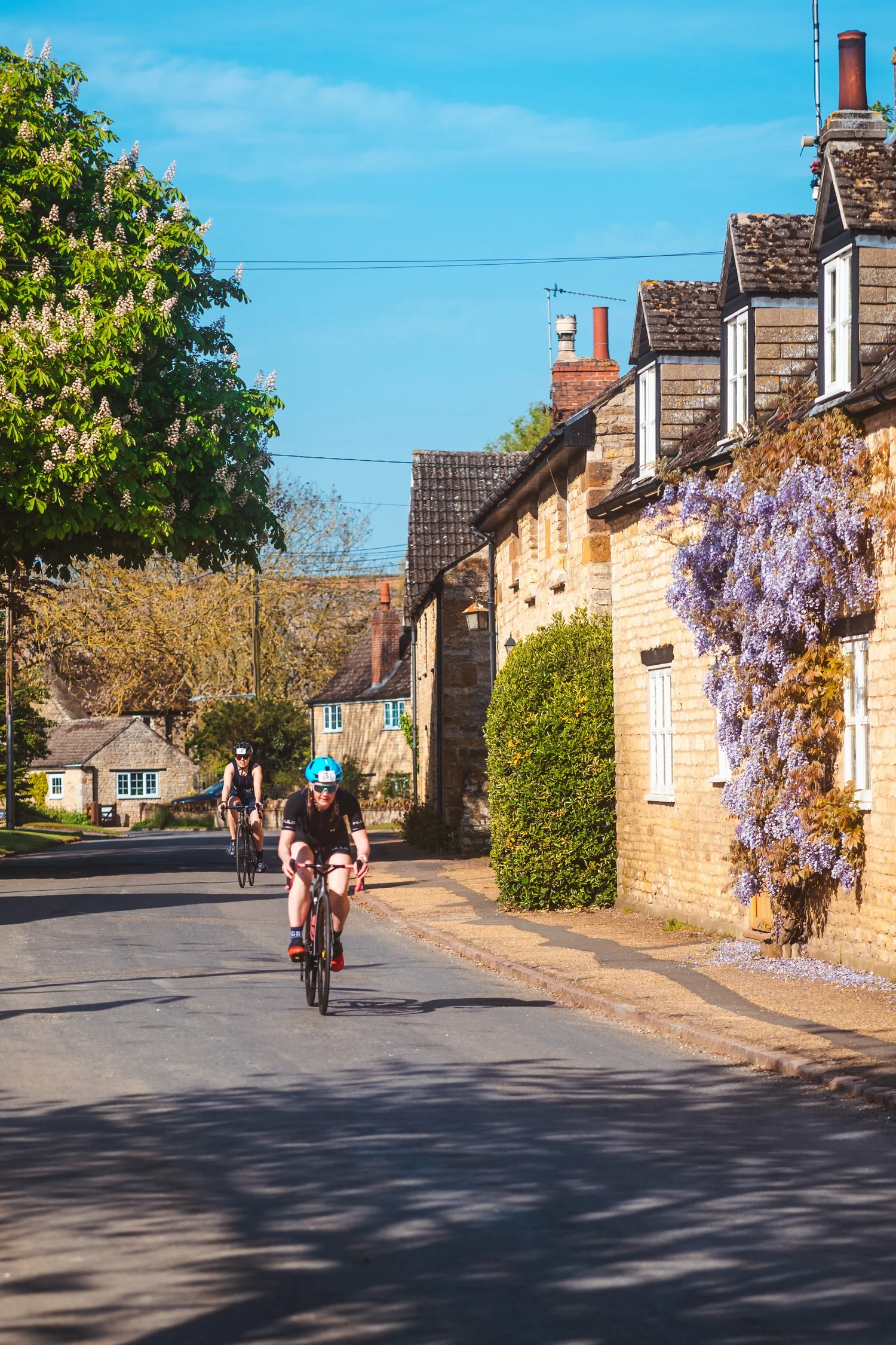Uppingham Pool Triathlon — endorphinsport
