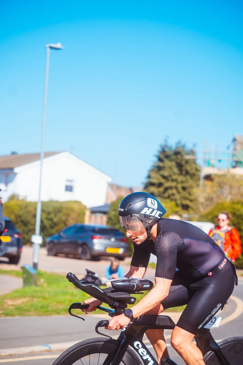 East Leake Sprint Triathlon 2026 - SIGN UP HERE! — endorphinsport