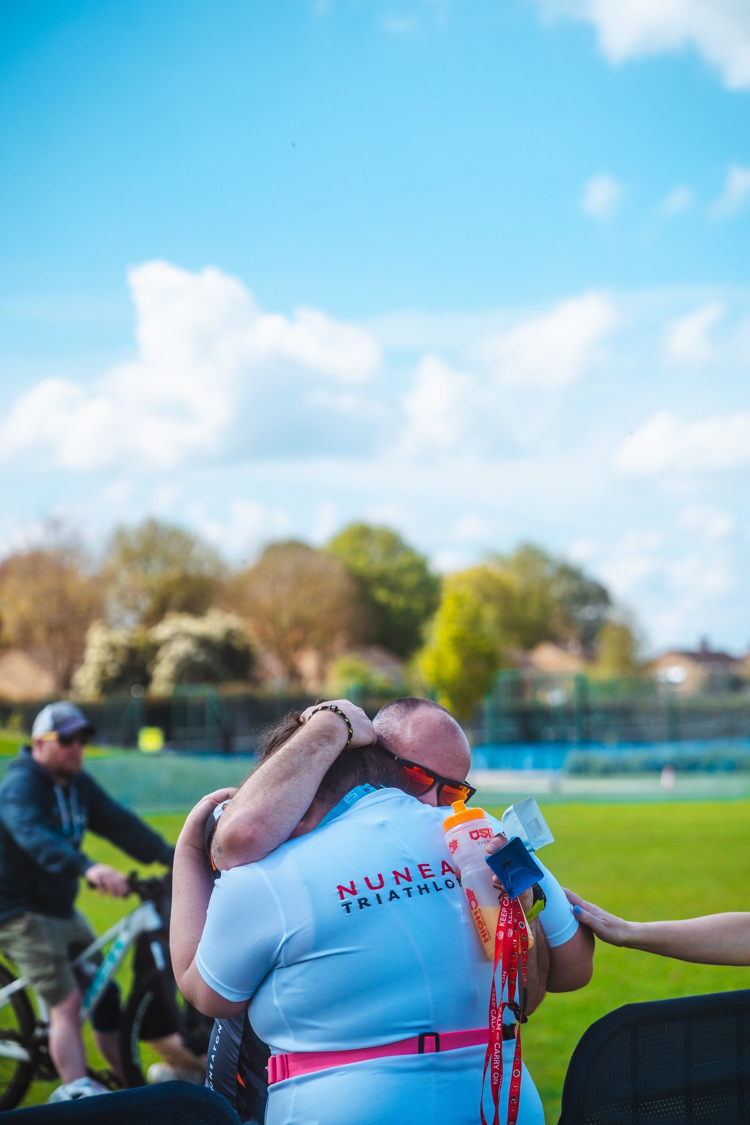Uppingham Pool Triathlon — endorphinsport