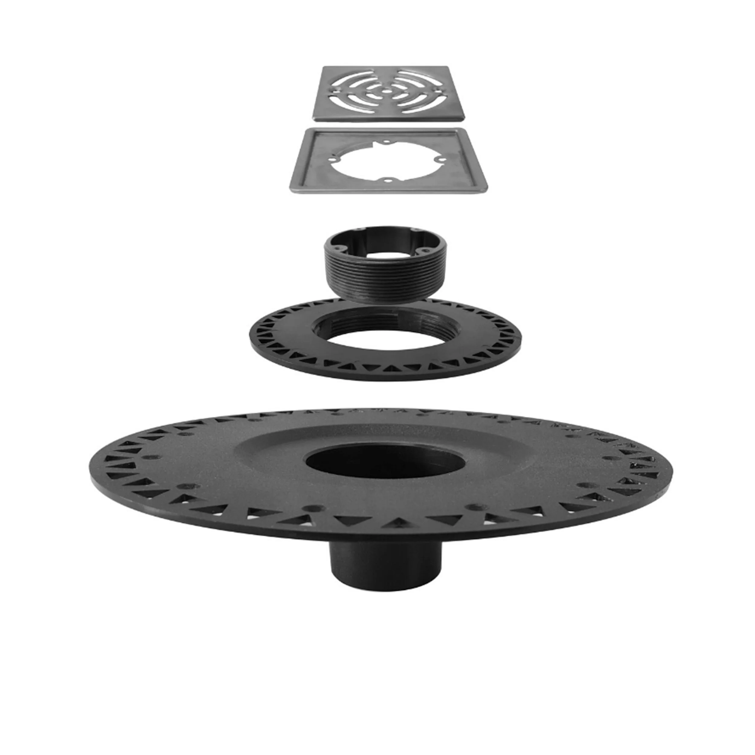 Linear Shower Systems - Surfaces Inc. — Dragona Flooring & Supplies