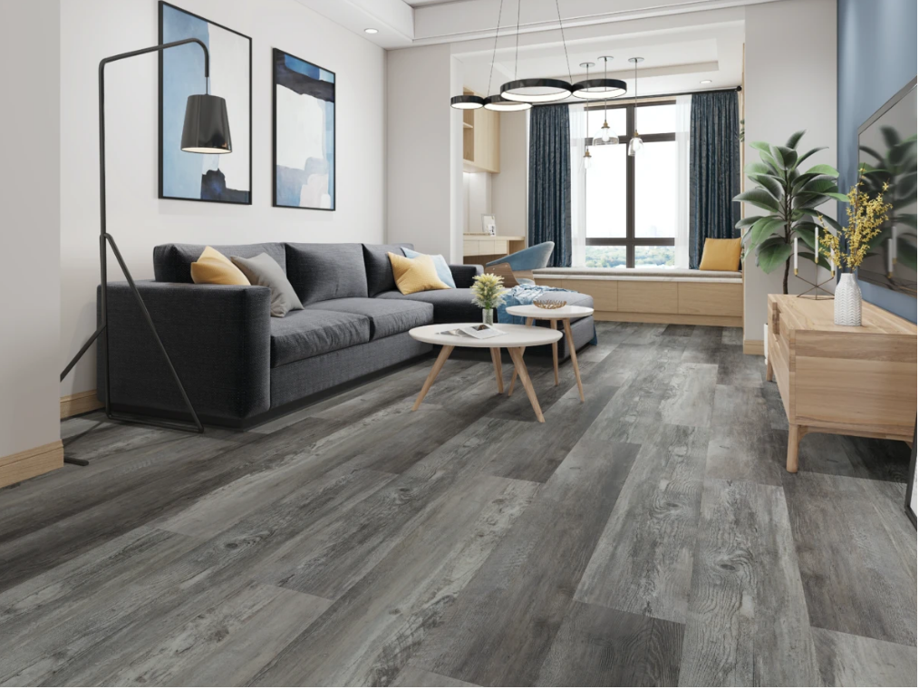 Biyork, HydroGen 7 - Dockside — Dragona Flooring & Supplies