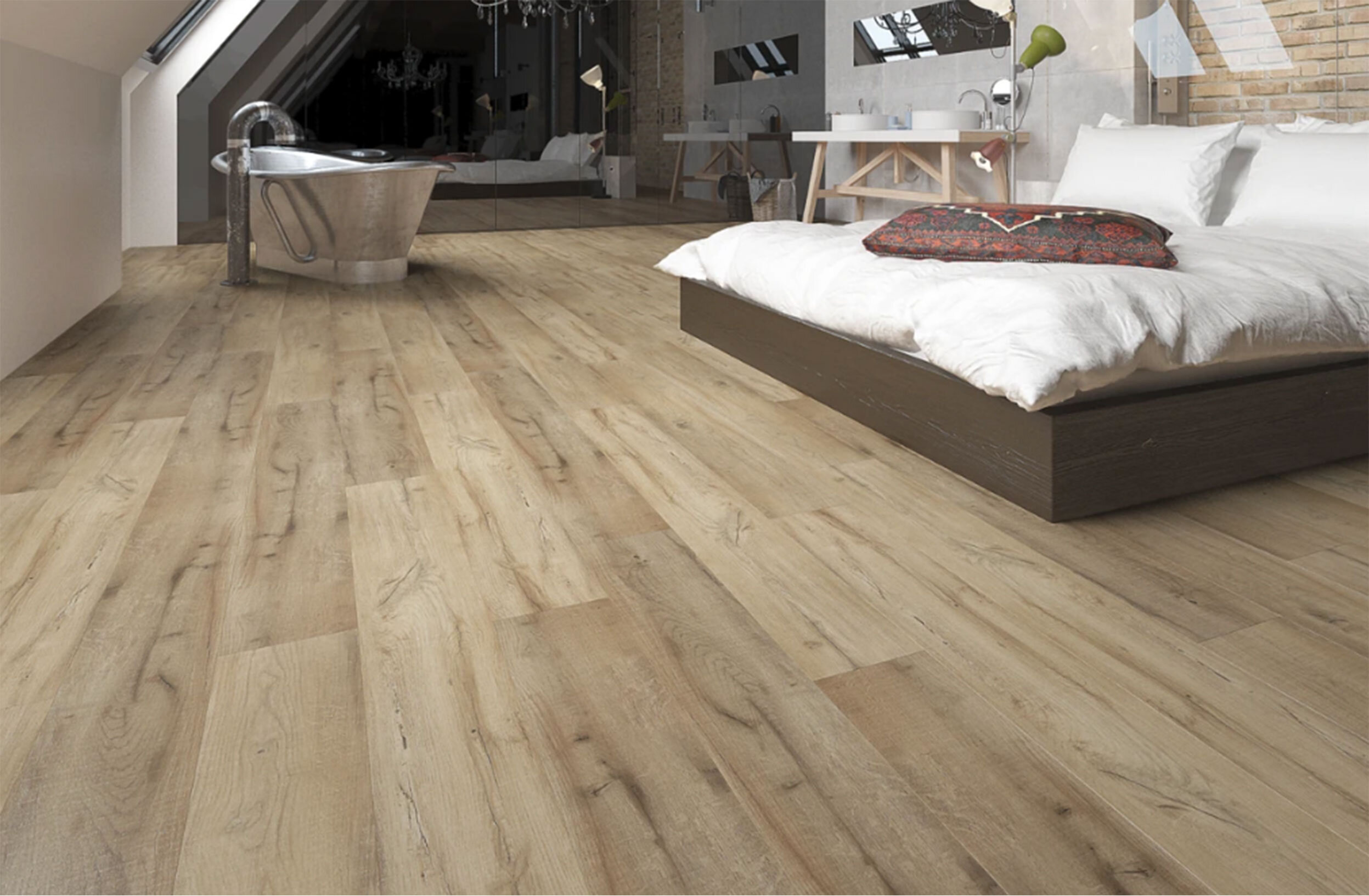 Biyork, HydroGen6 - Raw — Dragona Flooring & Supplies