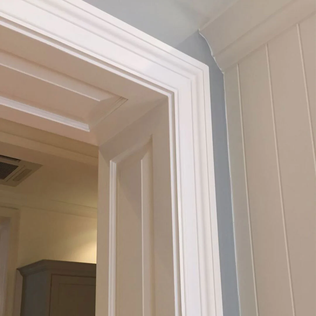Baseboards & Trim | Surfaces Inc. Toronto — Dragona Flooring & Supplies