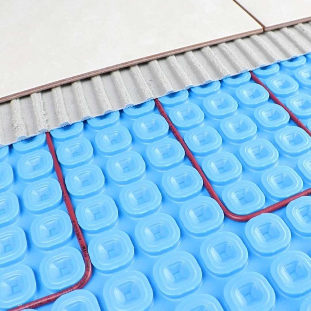 Mapei, Mapeheat — Dragona Flooring & Supplies