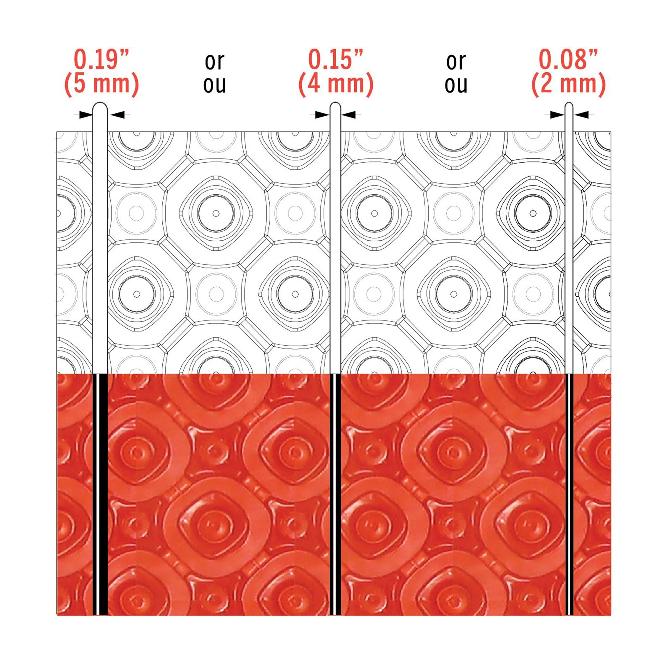 M-D PROVA FLEX-HEAT | HEATED FLOOR — Dragona Flooring & Supplies