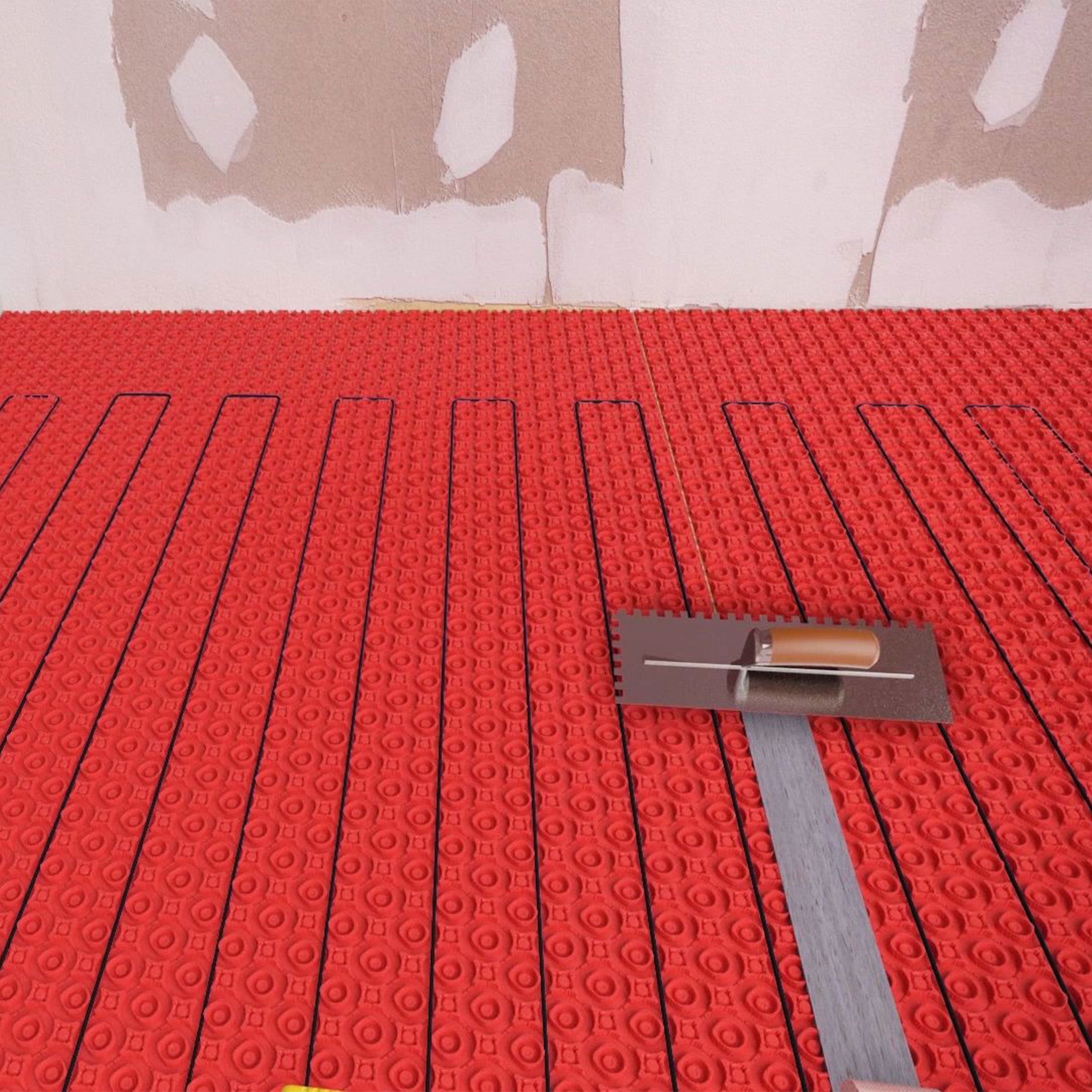 M-D PROVA FLEX-HEAT | HEATED FLOOR — Dragona Flooring & Supplies