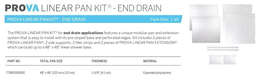 PROVA LINEAR — Dragona Flooring & Supplies