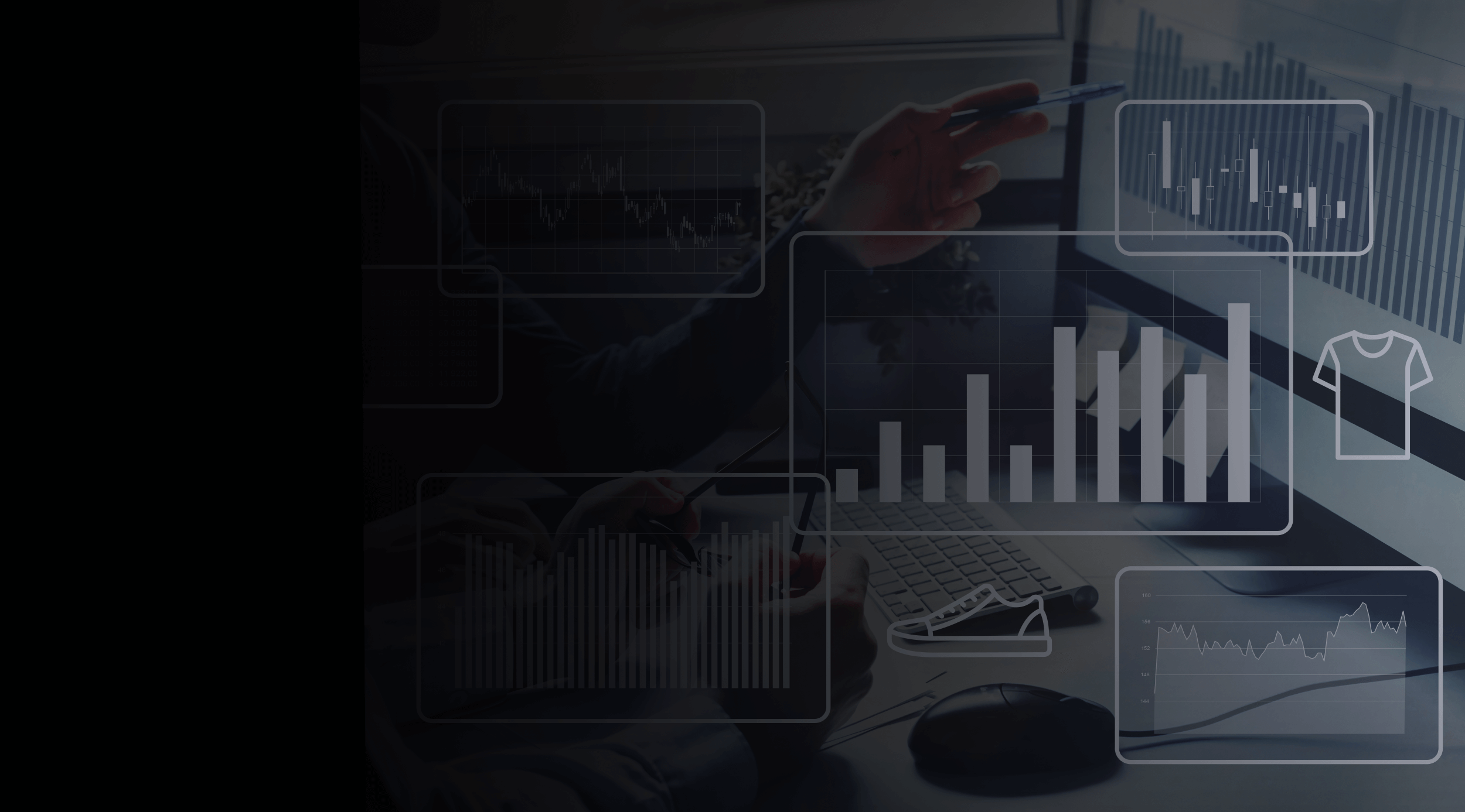 Oracle Retail Merchandising System & Cloud Services Implementation ...