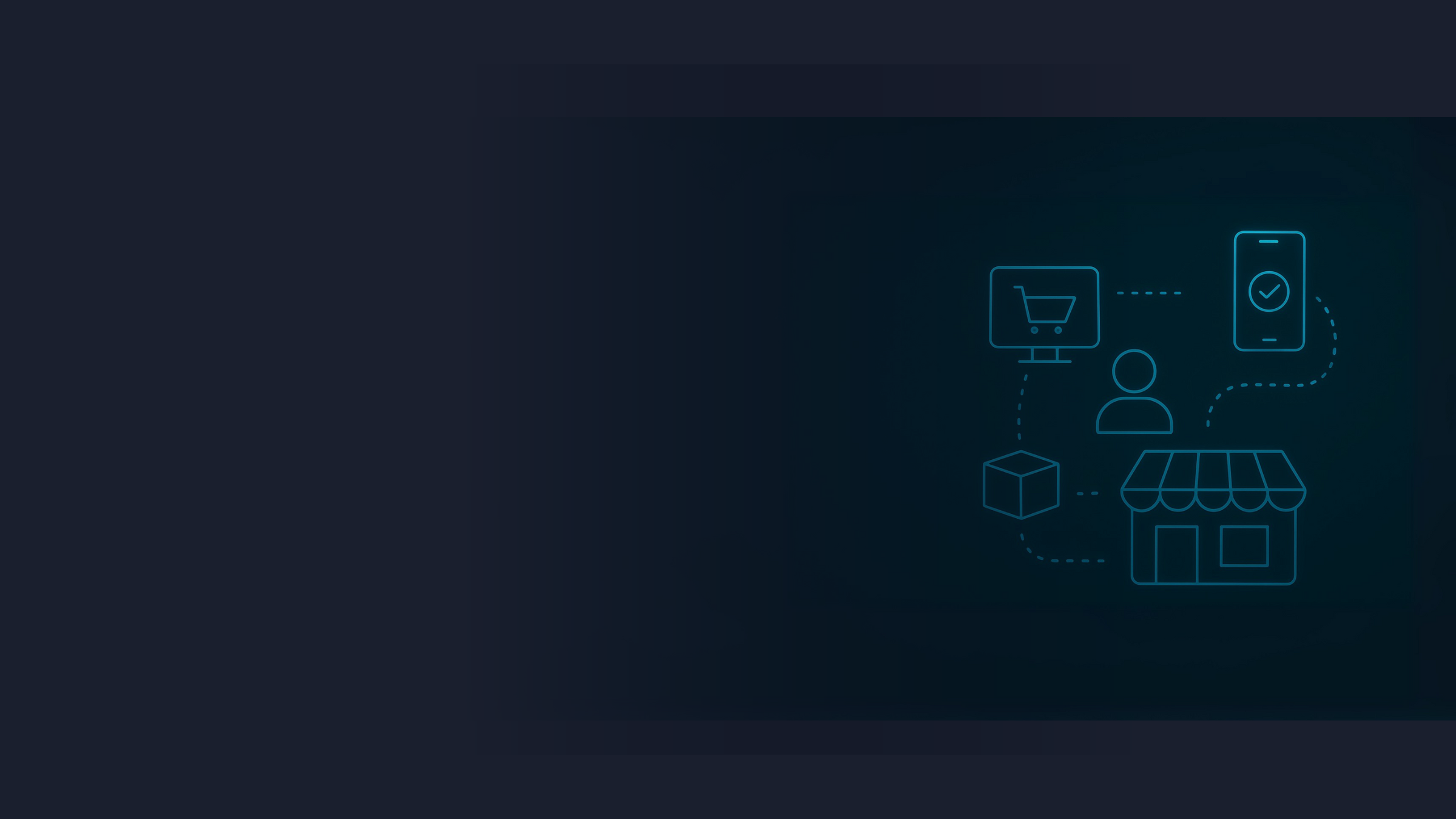 Oracle Retail Omnichannel & Stores Integration Services — OLR