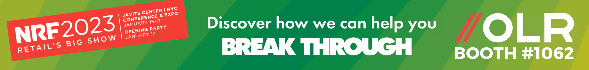 OLR Retail - Oracle Retail Implementation Partner