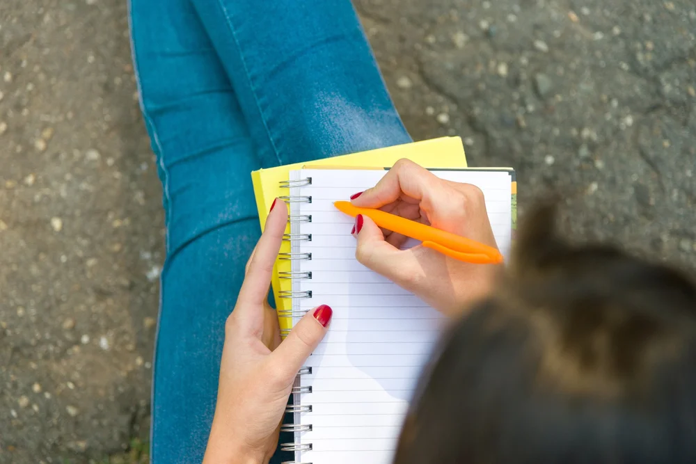 Three Concepts Aspiring Writers Should Know (The Good, the Bad, and the ...