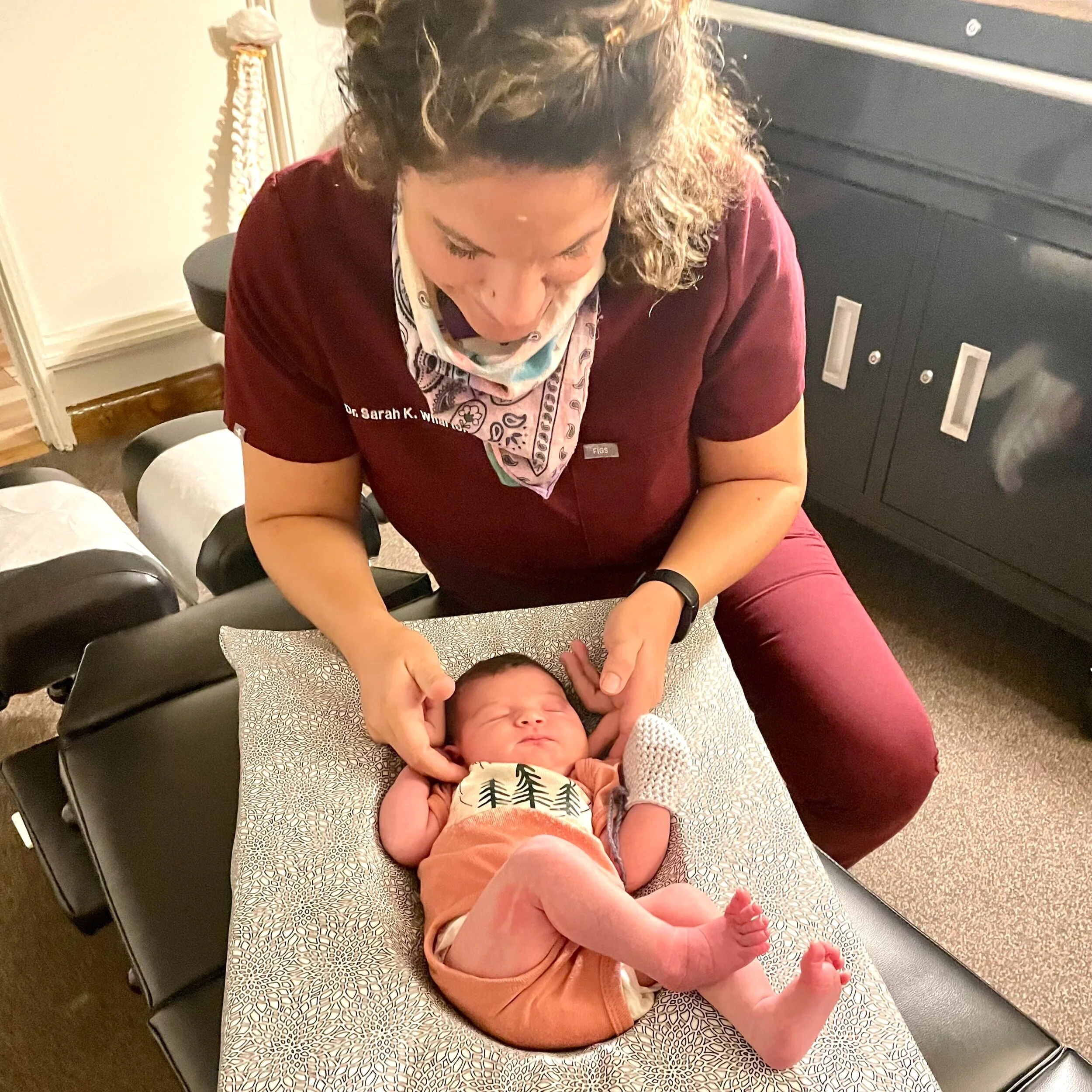 Cypress Chiropractic & Wellness