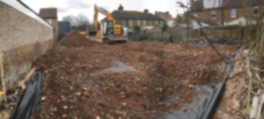 Chapter Five - Piling Mat — Custodian Developments