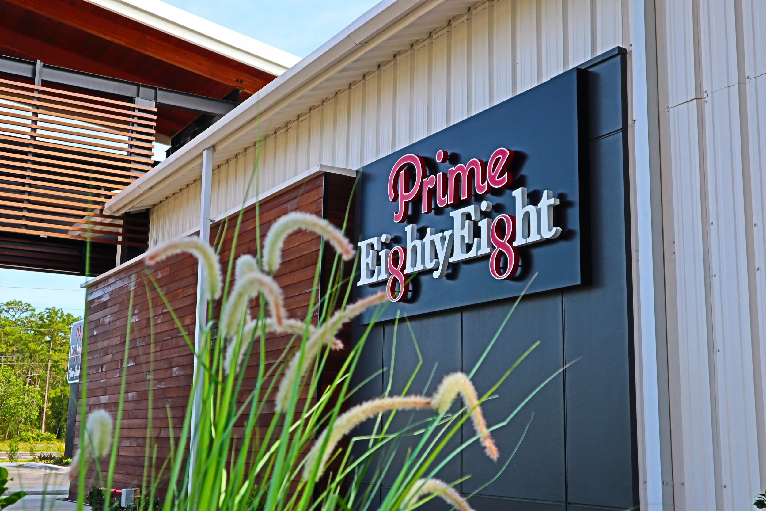 Pictures — Prime-88 Steakhouse: Fine Steaks and Wine