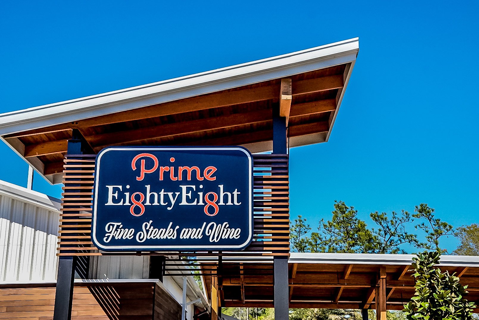 About 3 — Prime-88 Steakhouse: Fine Steaks and Wine