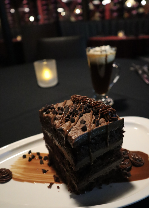 Pictures — Prime-88 Steakhouse: Fine Steaks and Wine