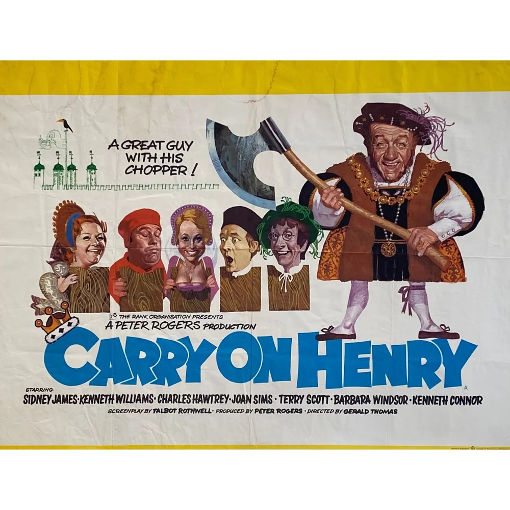 Shop | Buy Movie Posters Online — The Tordoff Gallery