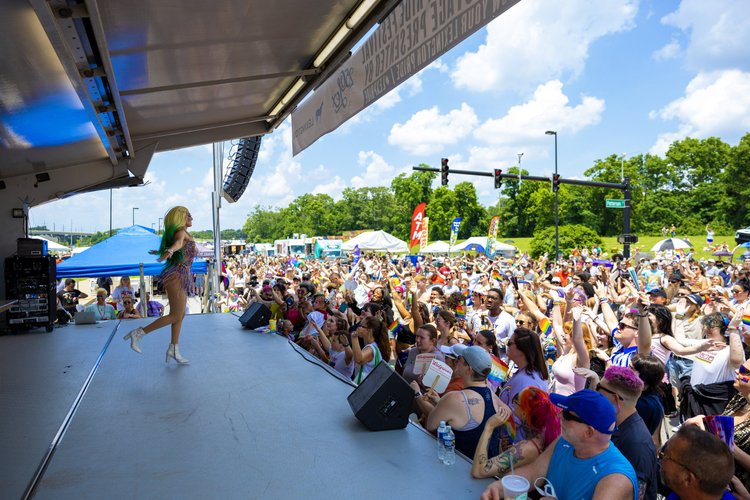 Lexington Pride Festival