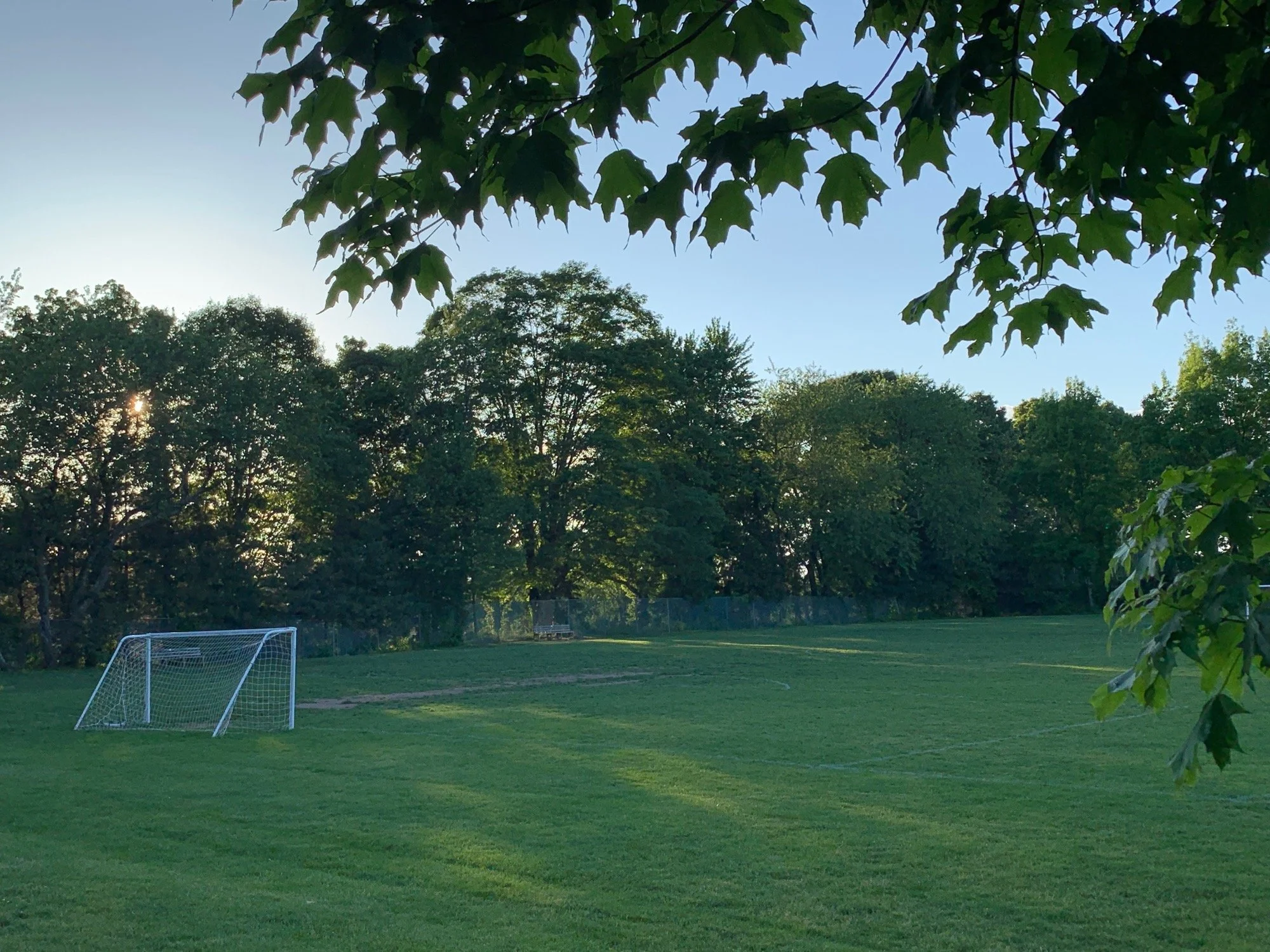 Tryouts — Wilton Soccer Association