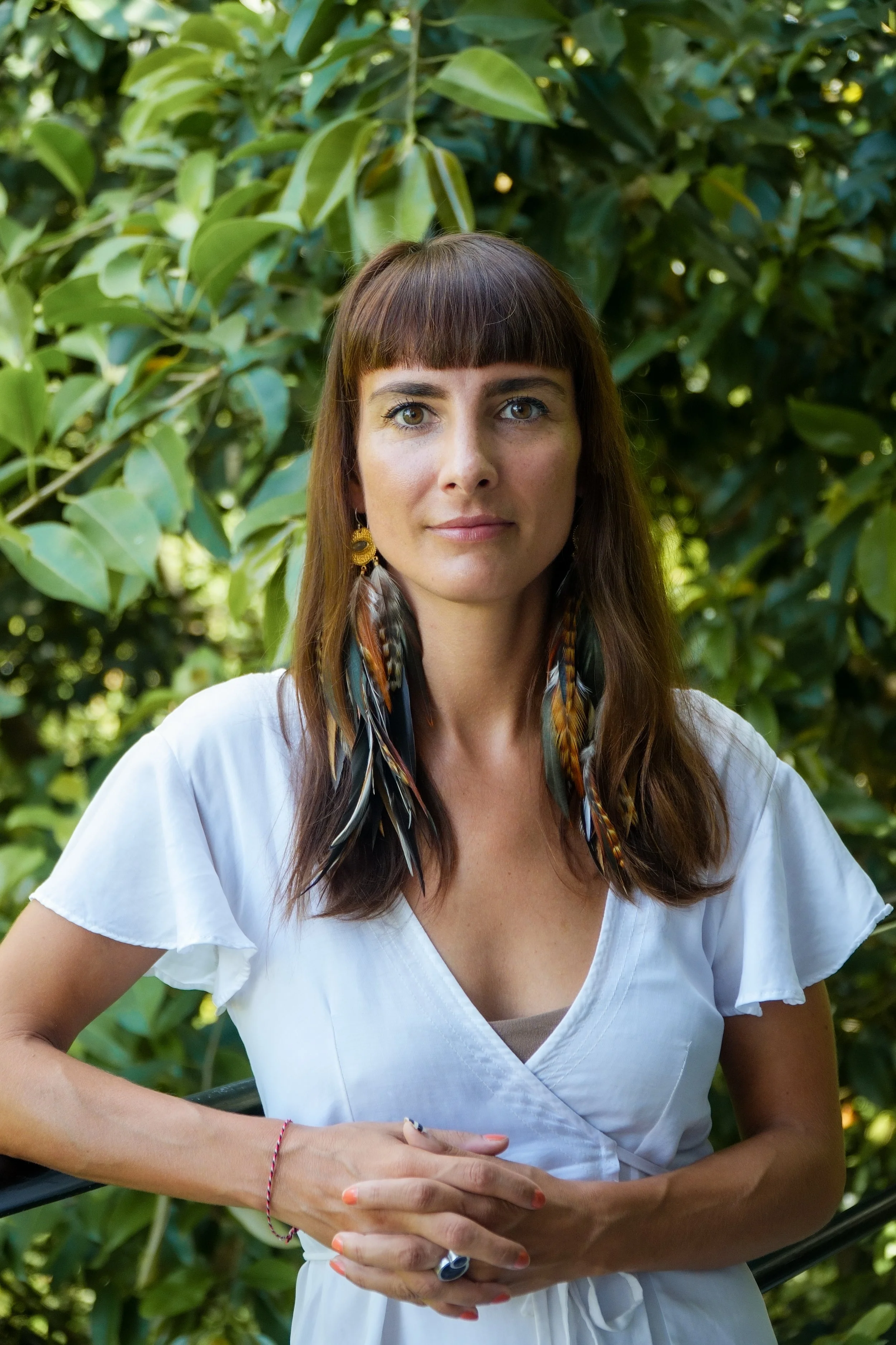 About 5 — LOVE TRUST ENJOY