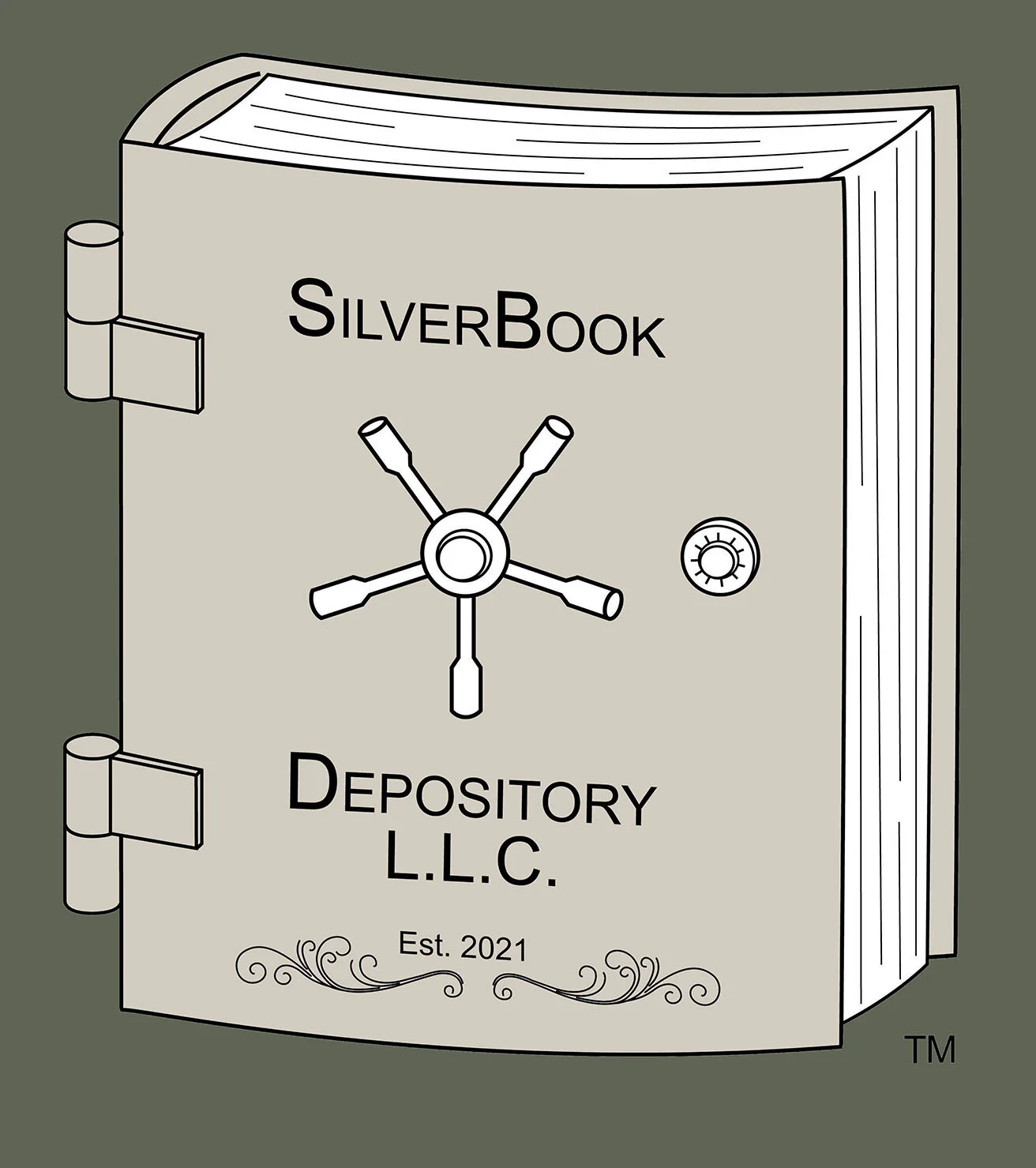SilverBook Depository LLC