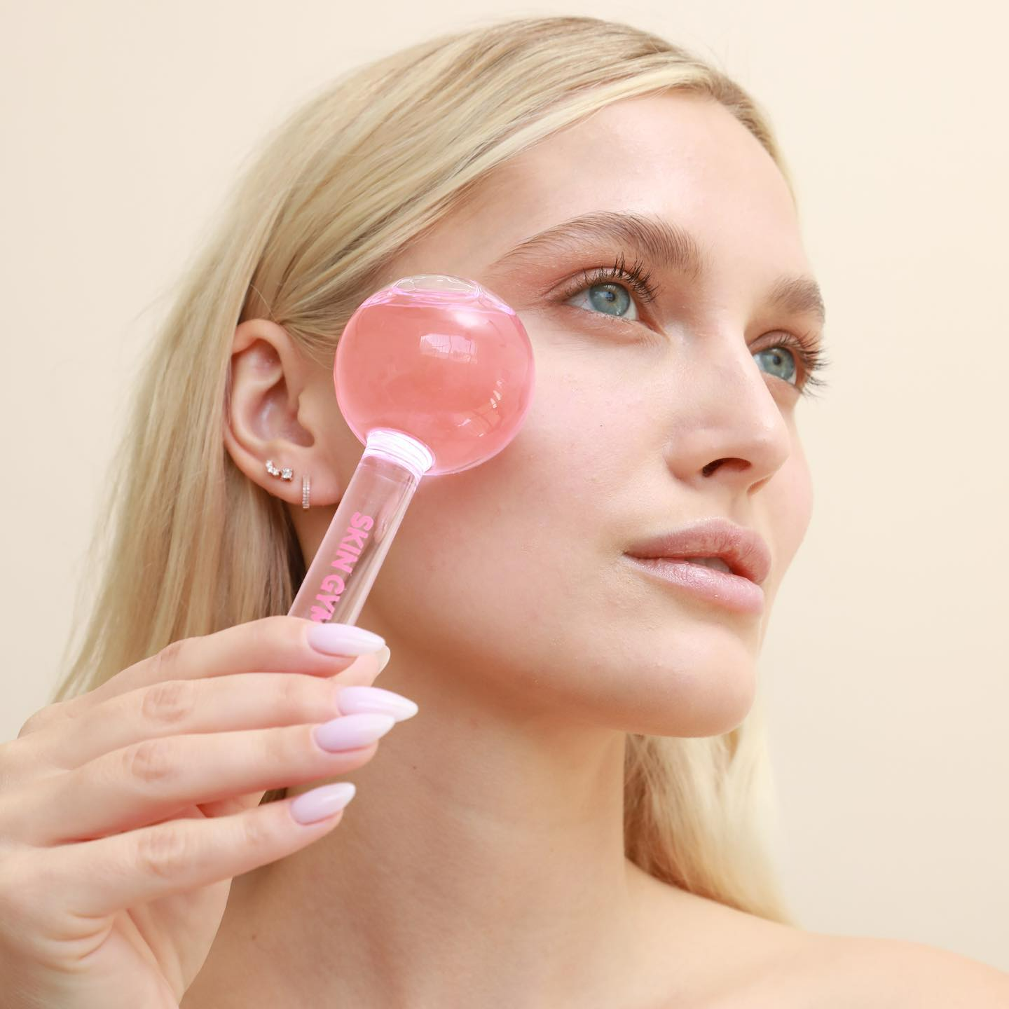 skingym — Focus On Beauty