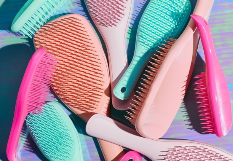 tangleteezer — Focus On Beauty
