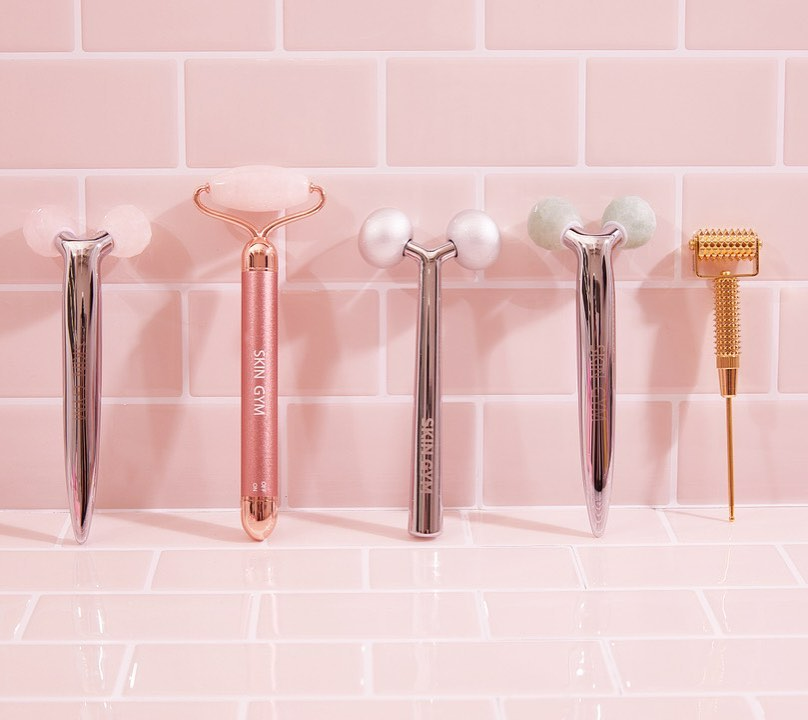 skingym — Focus On Beauty