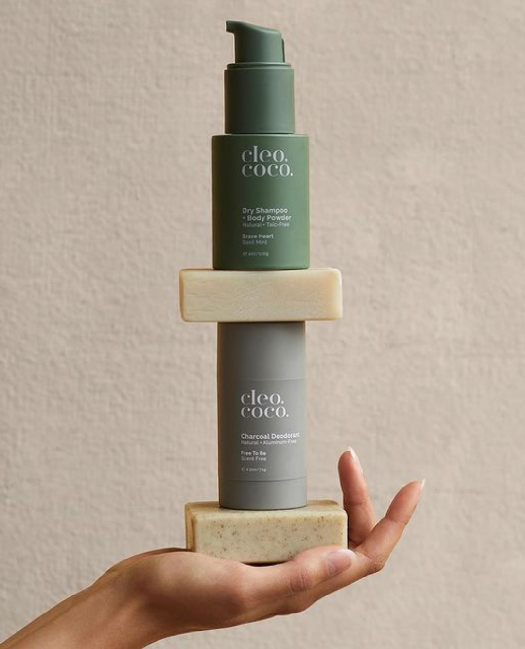 cleoandcoco — Focus On Beauty