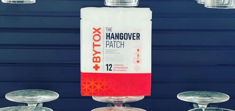 Bytox — Focus On Beauty