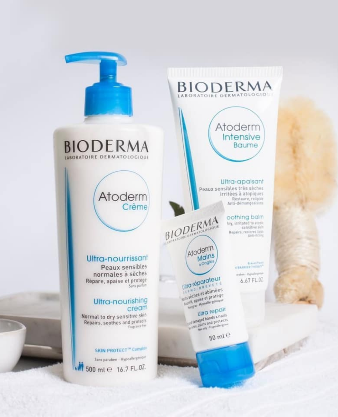 Bioderma — Focus On Beauty