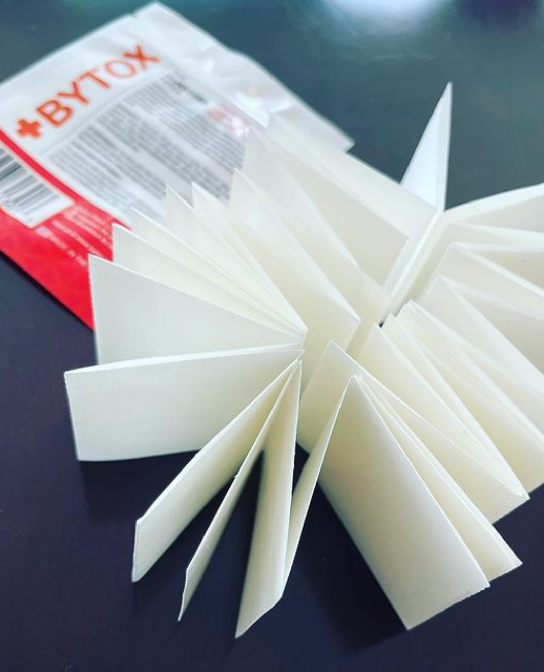 Bytox — Focus On Beauty