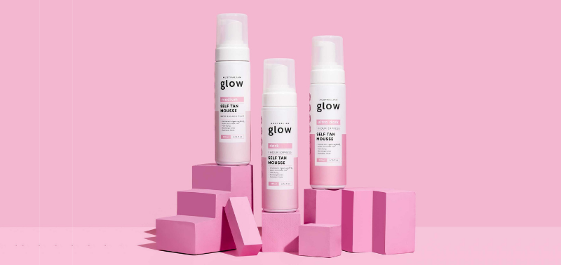 The Australian Glow — Focus On Beauty