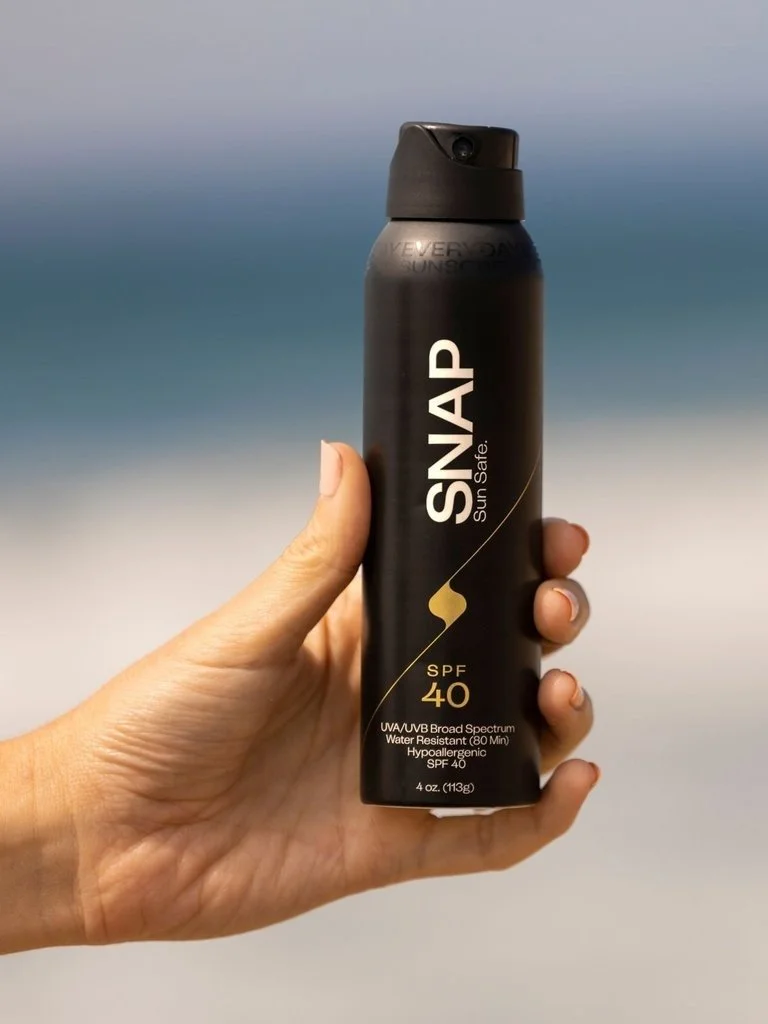 Snap Wellness — Focus On Beauty