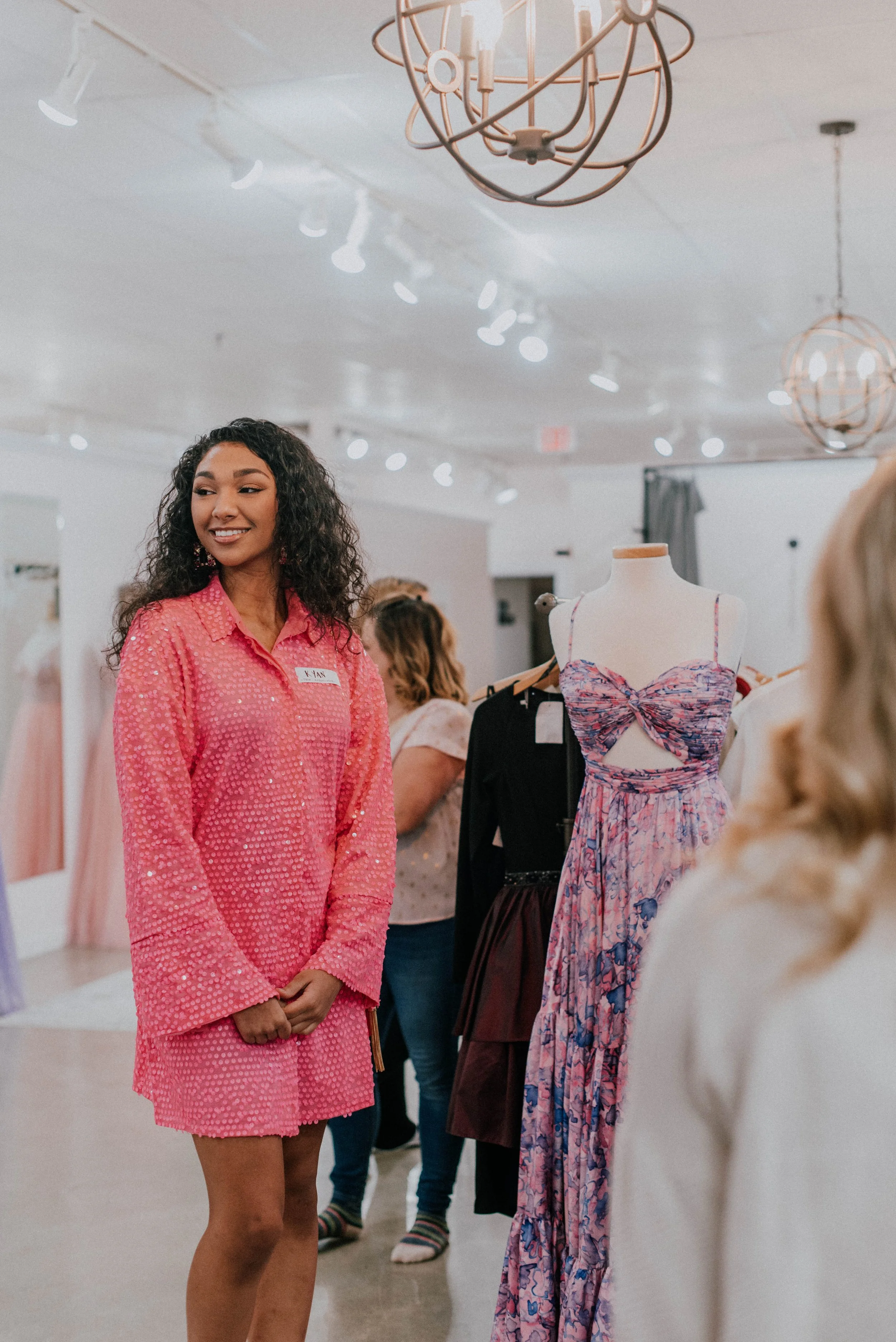 Grayce Prom Ambassadors—General — Grayce Bridal & Formal