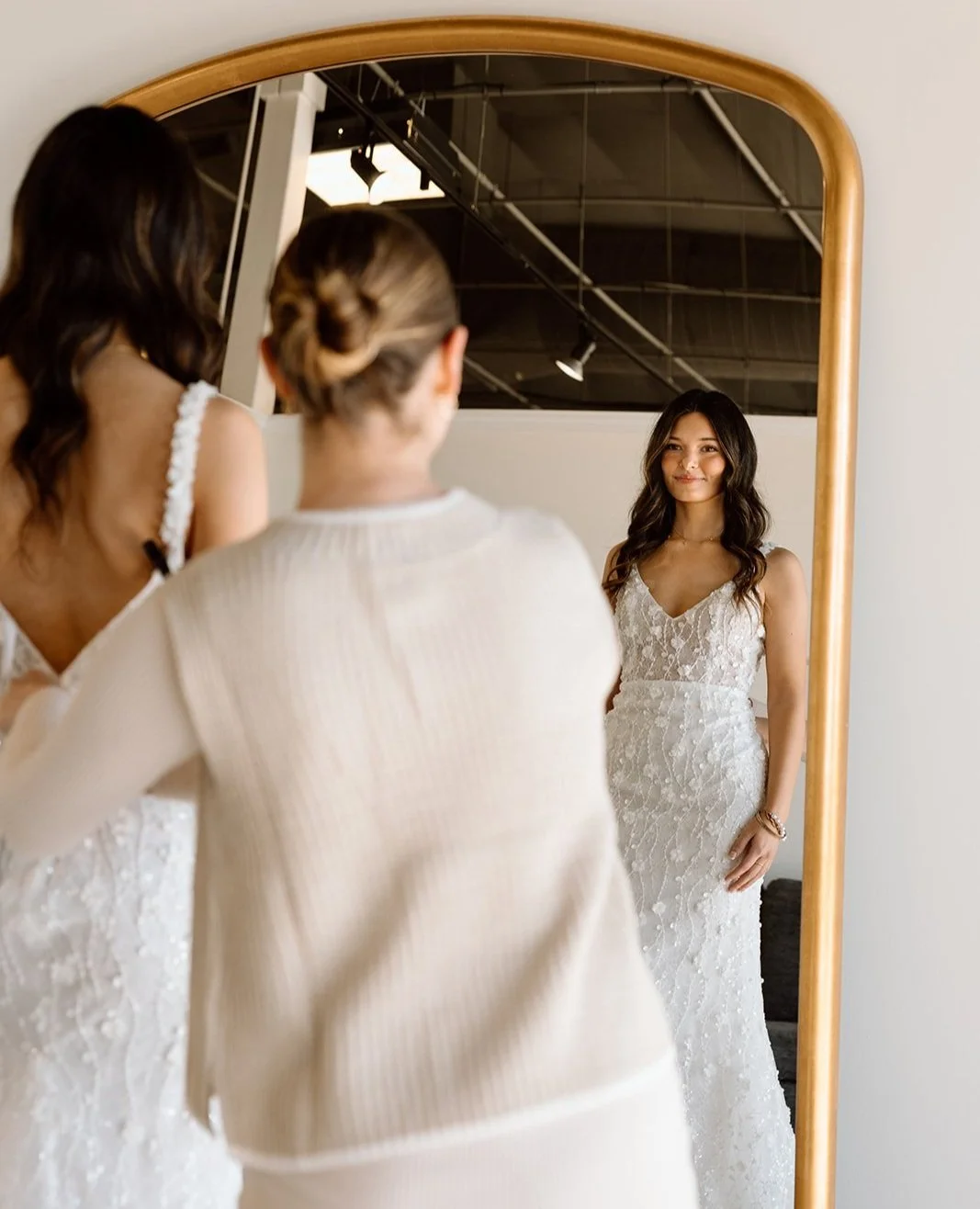 Careers at Grayce — Grayce Bridal & Formal
