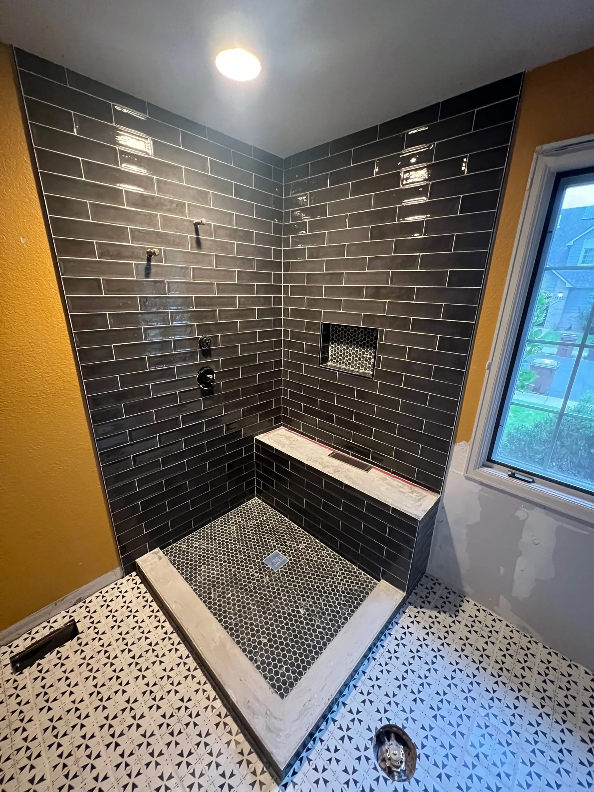 Dean Reitz Construction
