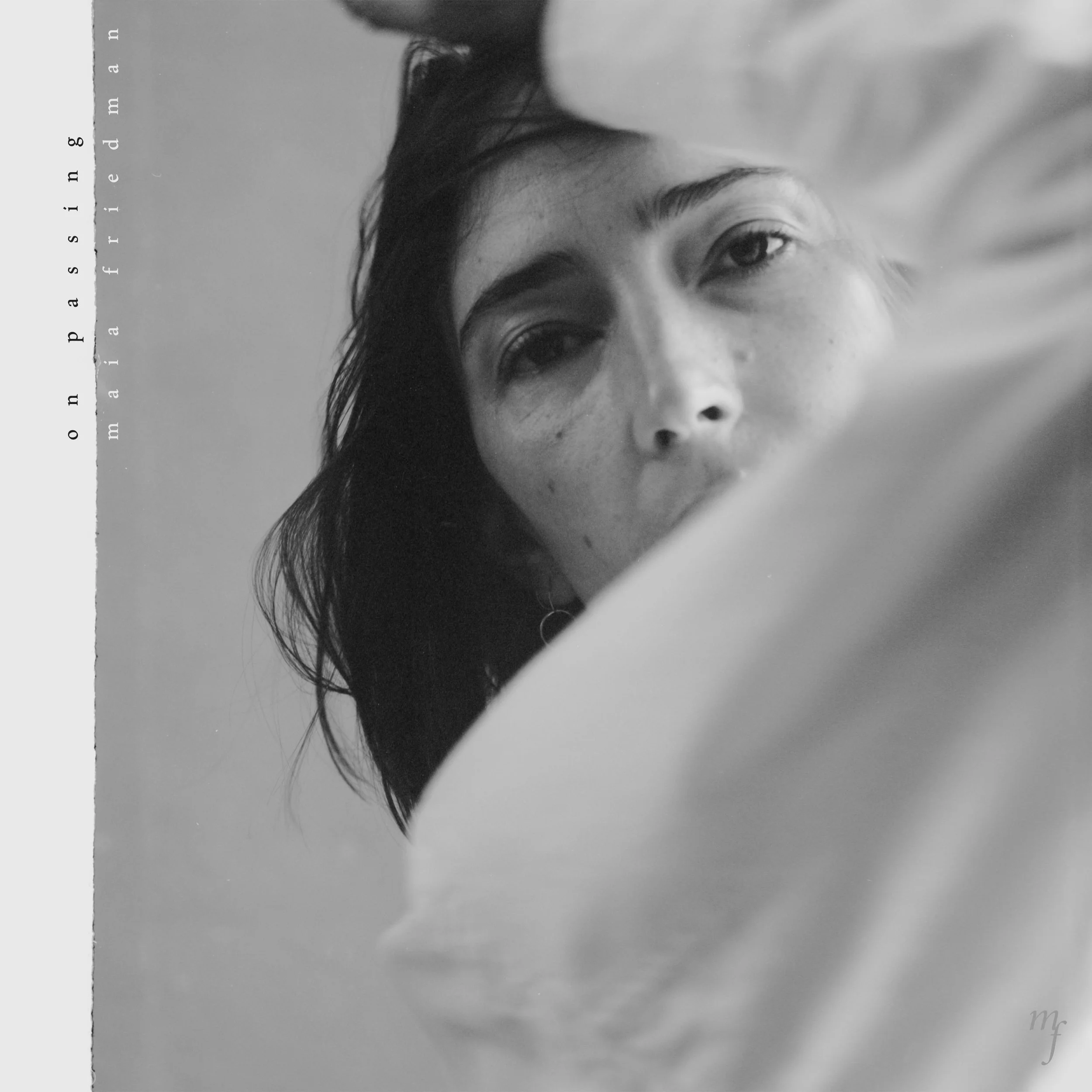 MAIA FRIEDMAN