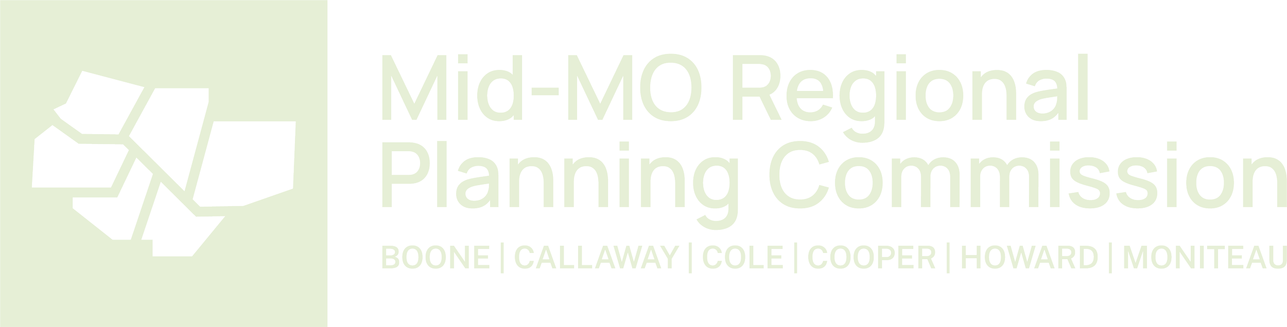 Mid-Missouri Regional Planning Commission