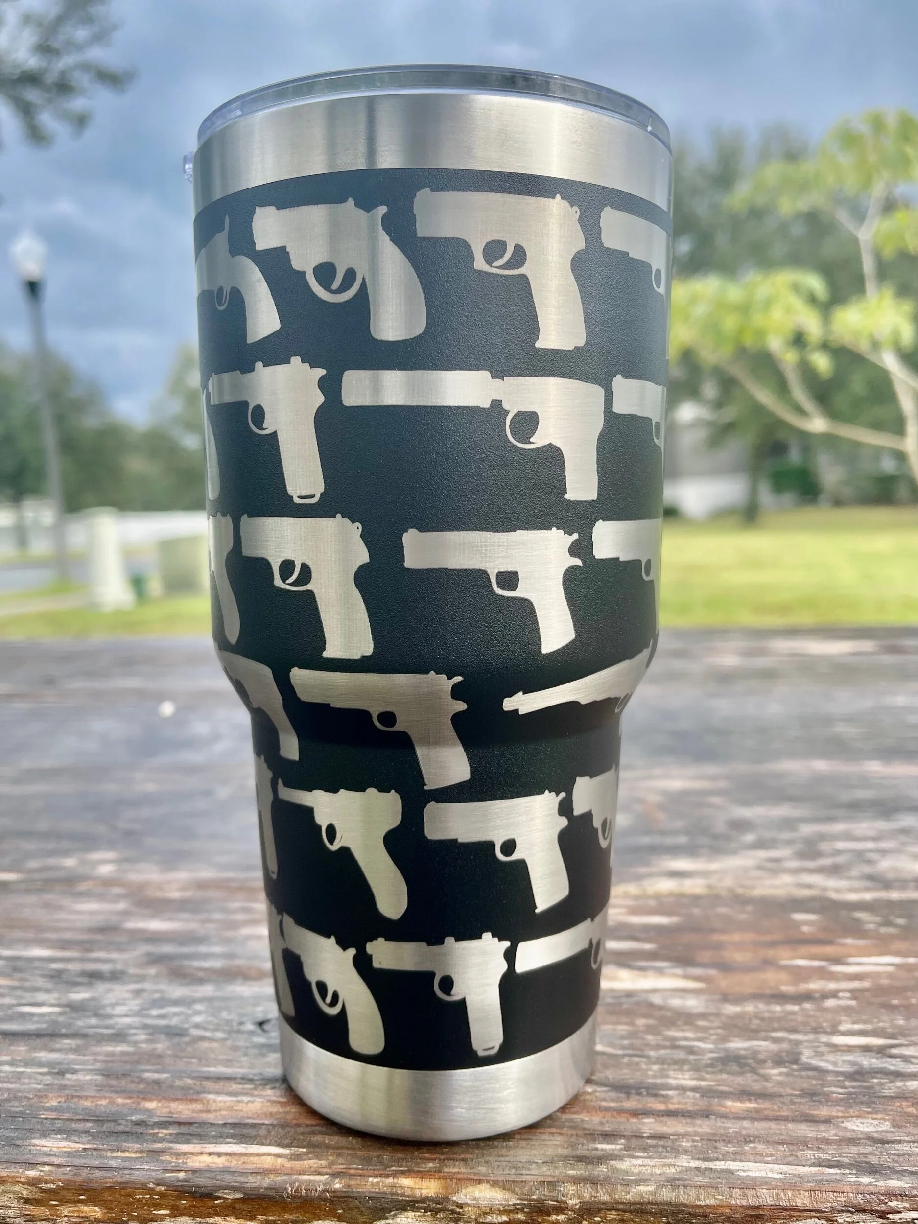 Diamond Plate Wrap Digital File - SVG - Lightburn — That Laser Lady