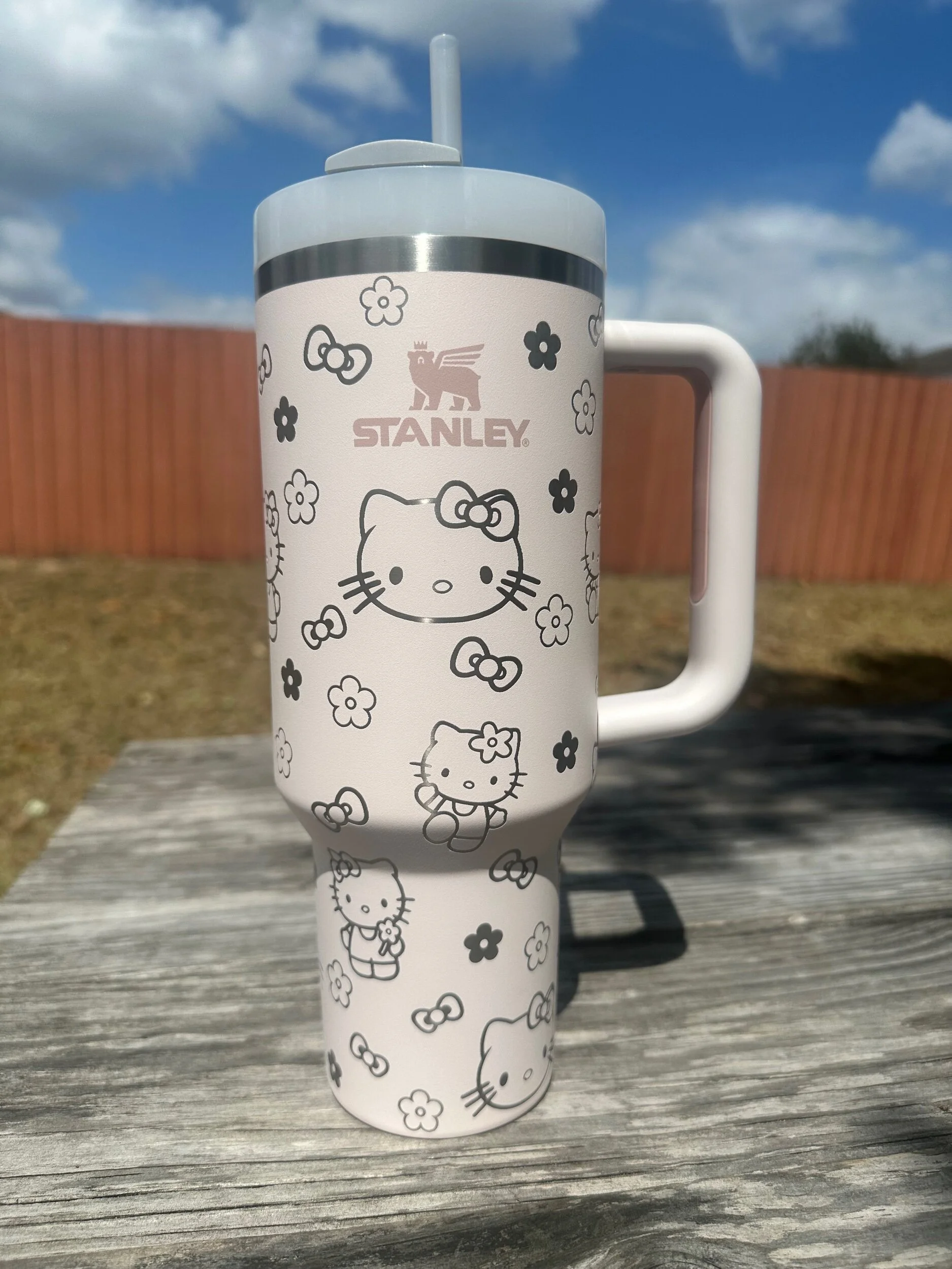 That Laser Lady Shop — That Laser Lady